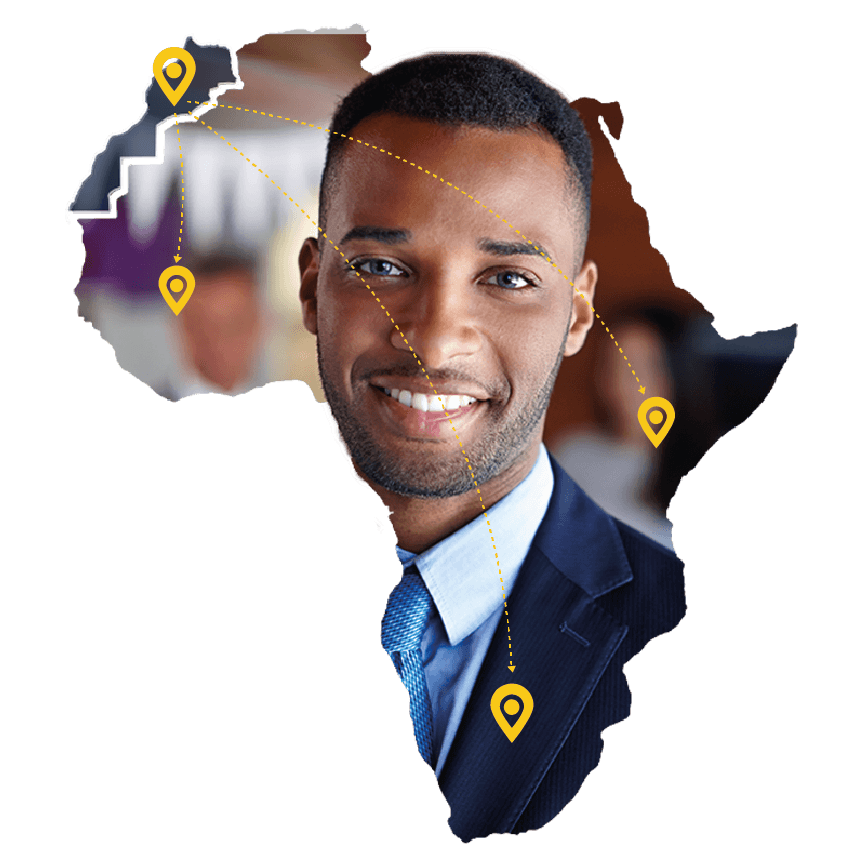 Axis Afrique | Formations Certifiantes Et Développement De Carrière